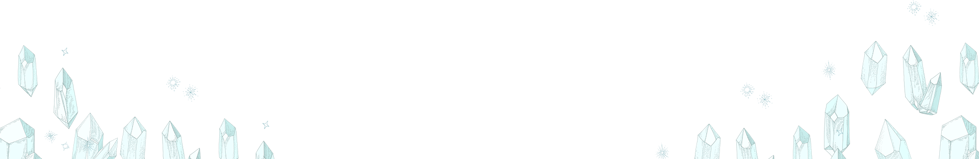 crystal | Inkguides.com