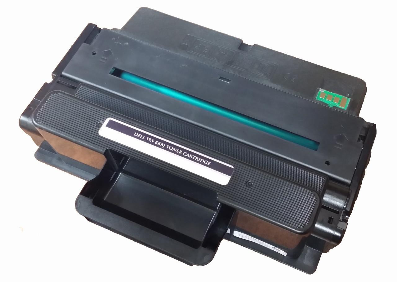 Dell B2375 (593-BBBJ) Black Replacement Toner Cartridge | Inkguides.com