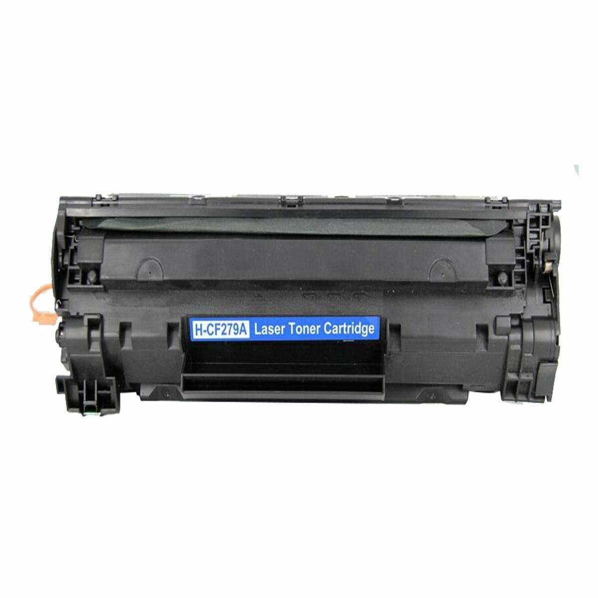 HP 79A (CF279A) JUMBO Black Replacement Toner Cartridge – 150% More ...