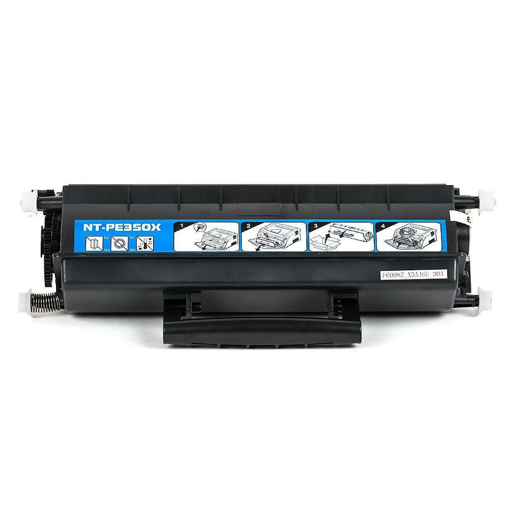 Lexmark E350/E352 (E352H11A) High Yield Black Replacement Toner ...