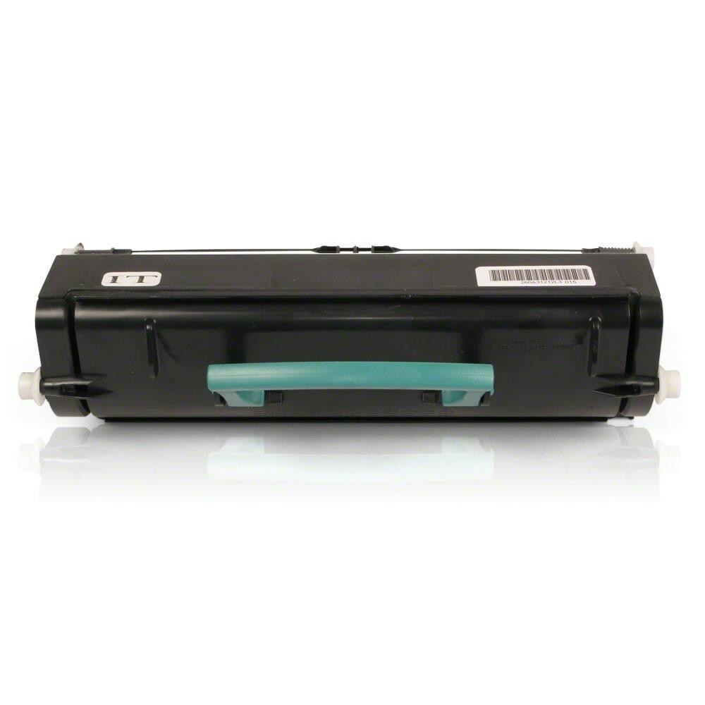 Lexmark E360/E460 (E360H11A) High Yield Black Replacement Toner ...
