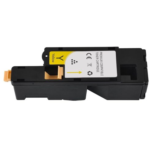 Dell E525w (593-BBJW) Yellow Replacement Toner Cartridge | Inkguides.com