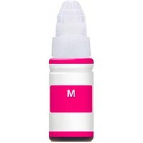 Compatible Magenta Canon GI-290M Ink Cartridge (Replaces Canon GI-290M) | Inkguides.com