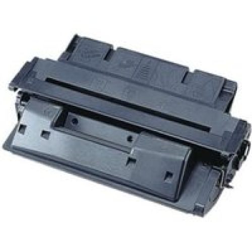 Compatible Black HP 27X Toner Cartridge (Replaces HP C4127X ...